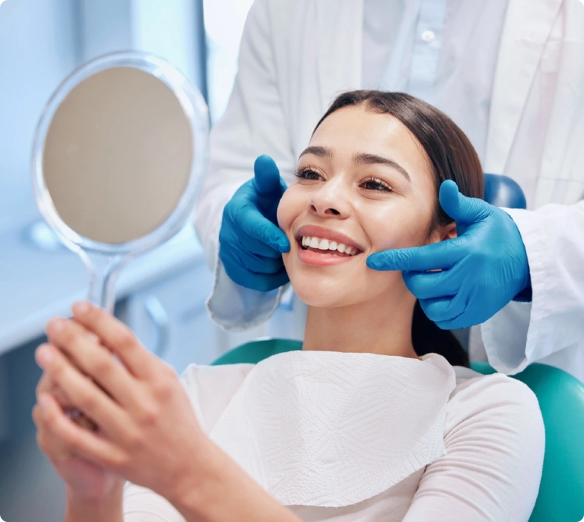 Advanced Oral Surgery Procedures in Denver, CO | Dr. John Nesi﻿ba